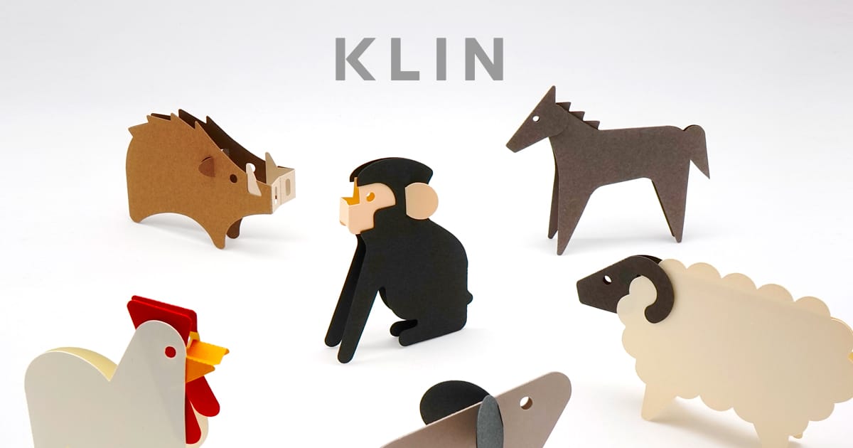 プロフィール｜KLIN